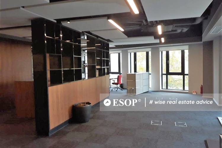 Ethos House - Birouri de Inchiriat - 0% comision @ ESOP