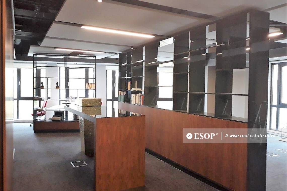 Ethos House - Birouri de Inchiriat - 0% comision @ ESOP