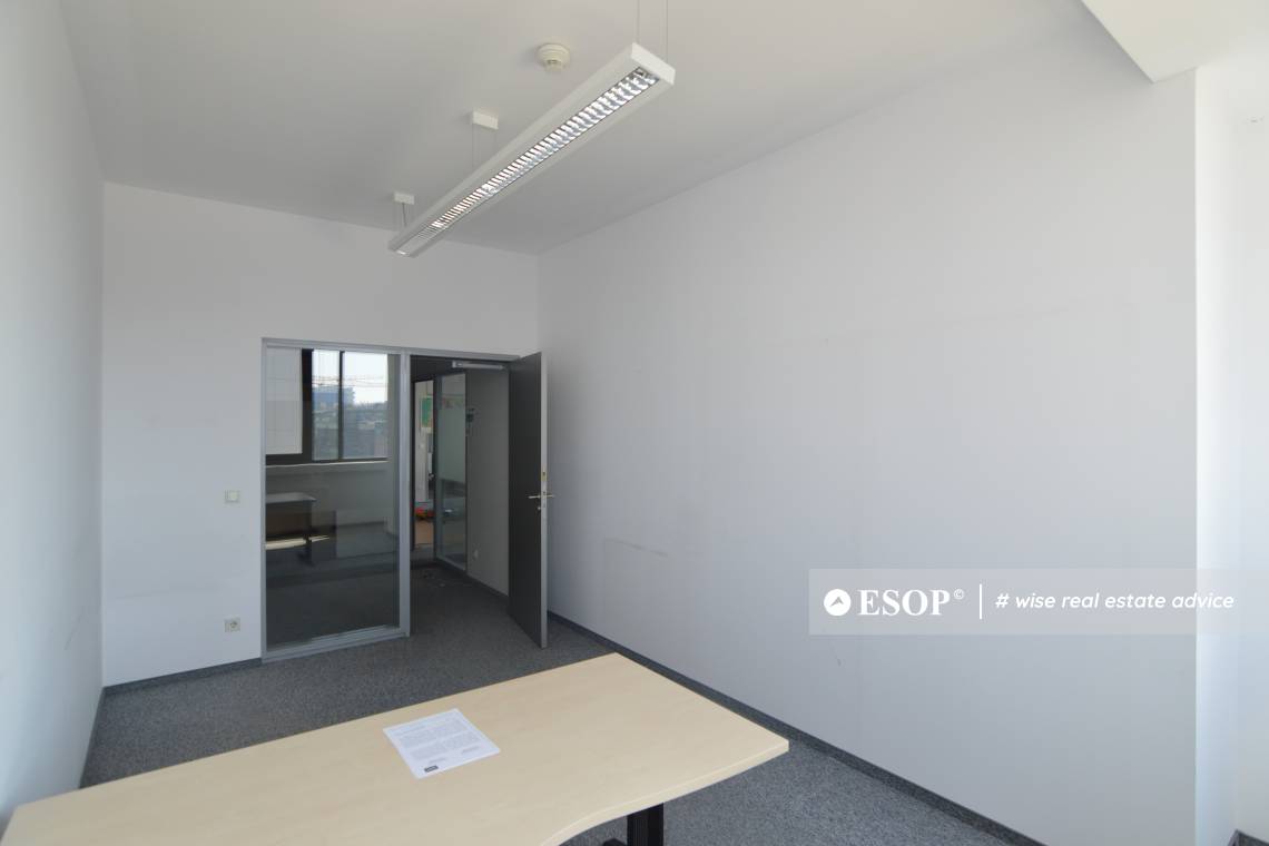 Pipera Business Tower - Birouri de Inchiriat - 0% comision @ ESOP