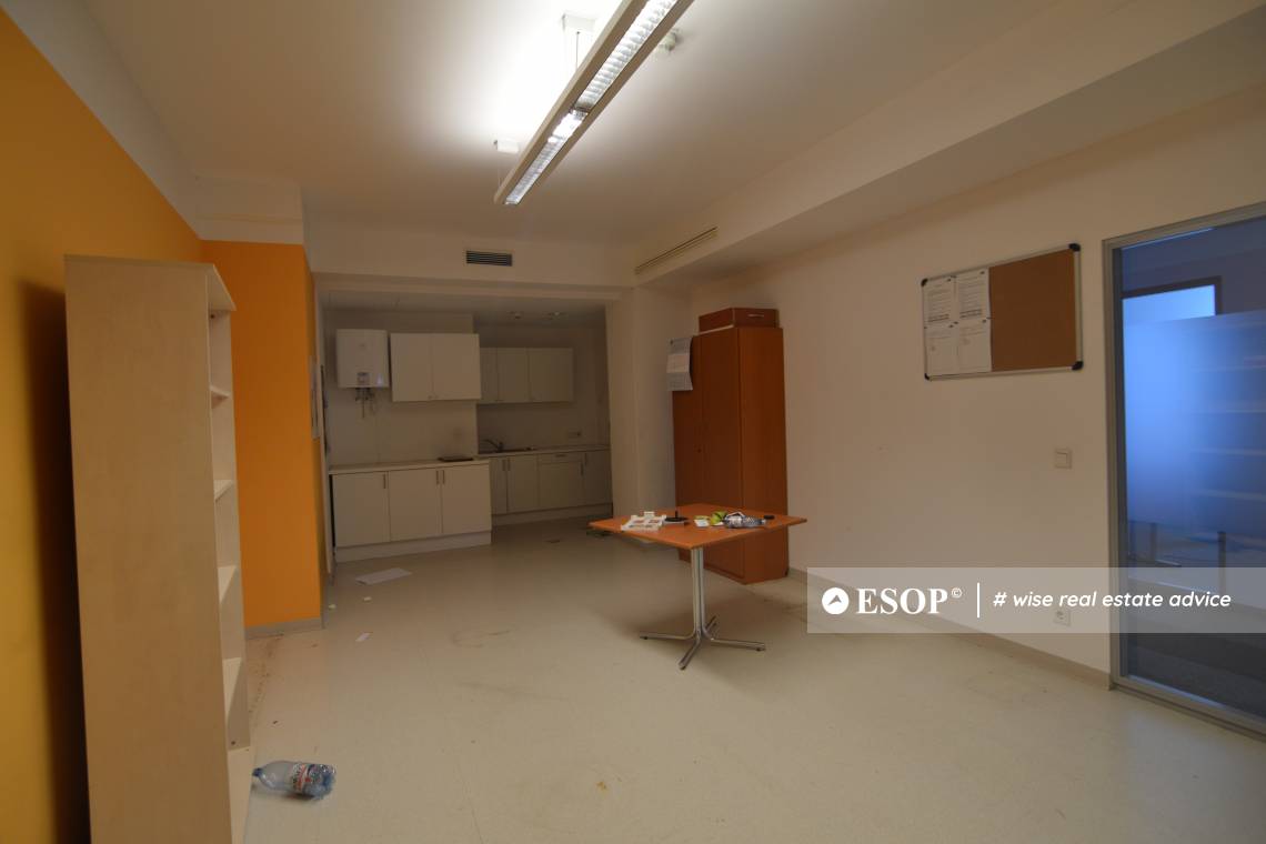 Pipera Business Tower - Birouri de Inchiriat - 0% comision @ ESOP